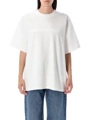 Alexander Wang T-shirt - Vintage White
