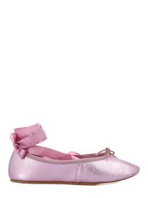 Repetto Ballerina Flat - Pink