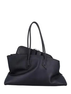ATTICO La Passeggiata Medium Tote Bag