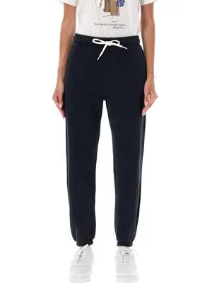 Ralph Lauren Jogging Pants - Polo Black