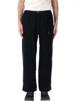 MANASTASH Belted Trousers
