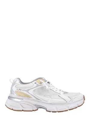 Golden Goose Lightstar Sneakers - White