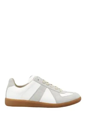 MAISON MARGIELA Replica Sneakers - Off White Honey Sole