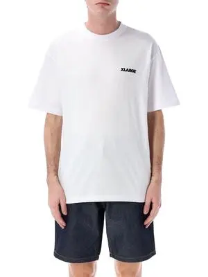 XLARGE T Shirts And Polos - White