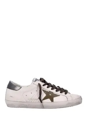 GOLDEN GOOSE Super-Star Sneakers