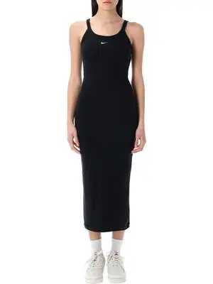 Nike Dresses - Black