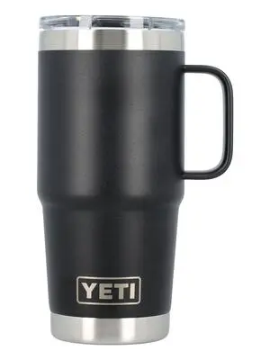 YETI 20 Oz Tumbler - Black