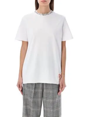 GOLDEN GOOSE T-shirt - White