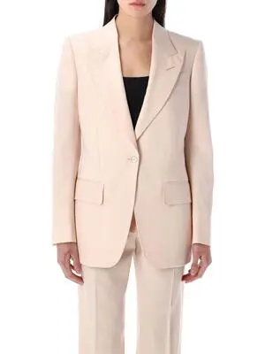TOM FORD Tailored Blazer - Pink