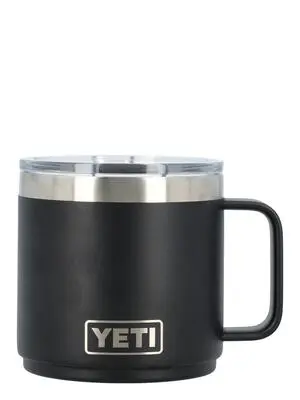 YETI 14oz Stackable Mug - Black