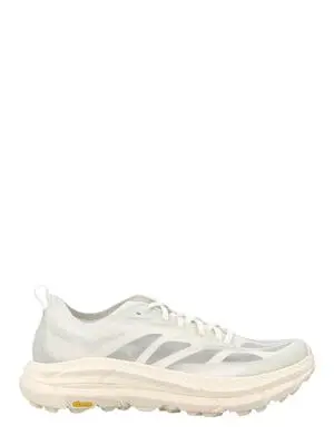 Hoka One One Sneakers Truffle Salt