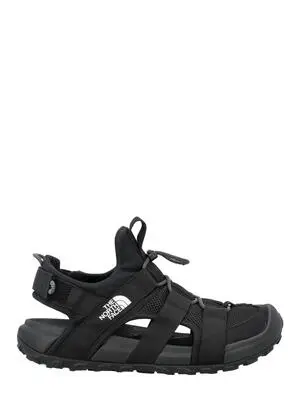 The North Face Camp Shandals - Black