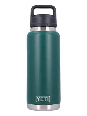 YETI Accessories - Black Forest Green
