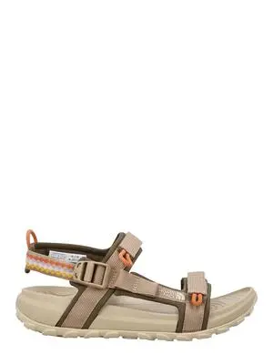 The North Face Explore Camp Sandals - Brown