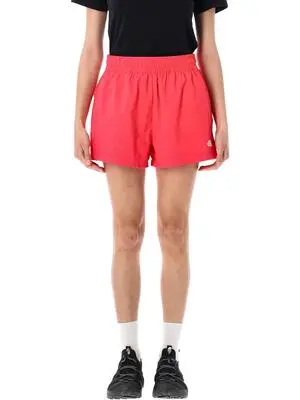 The North Face Shorts - Fuchsia