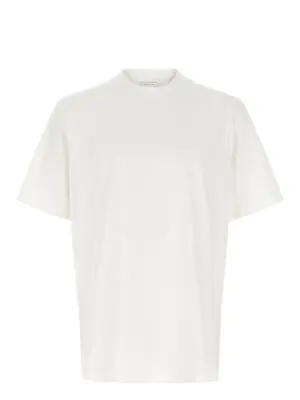 Y3 Graphic T-shirt - White/black