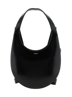 Coperni Swipe Backpack - Black