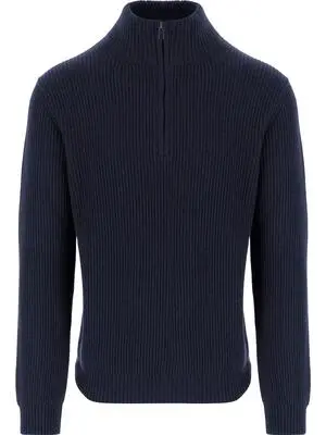 WOOLRICH Wool Blend Sweater