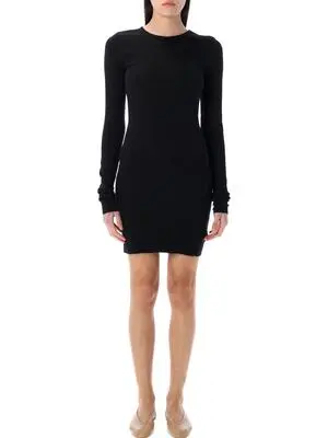Eterne Dresses - Black