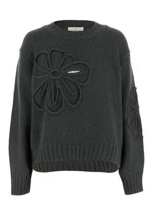 BRUNO MANETTI Wool Blend Sweater