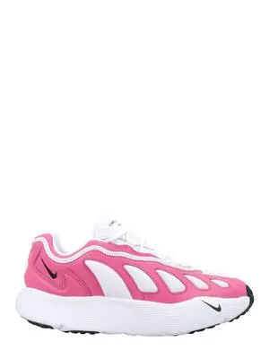 NIKE COMME DES GARCONS Sense 96 Sp Sneakers - Pink White
