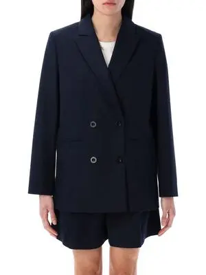 A.p.c. Blazer - Blue