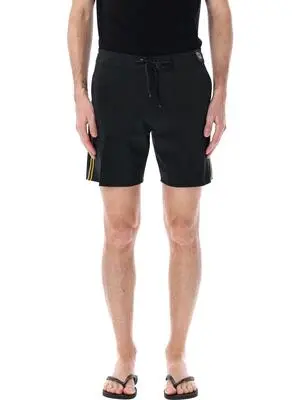 BILLABONG Board Shorts - Black