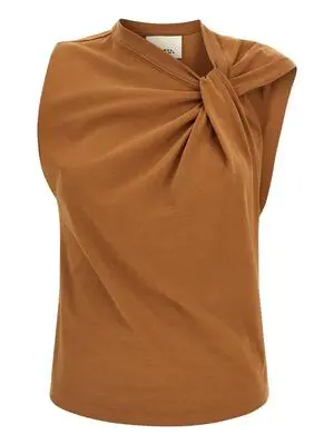 ISABEL MARANT Nayda Top