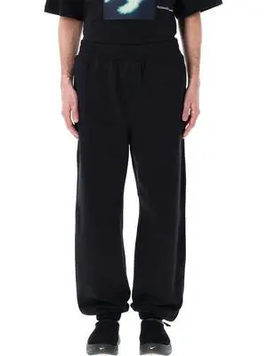 OAMC Relaxed Fit Pant - Black