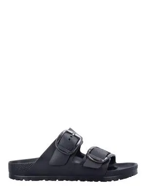 BIRKENSTOCK Arizona Big Buckle Eva Sandals - Black