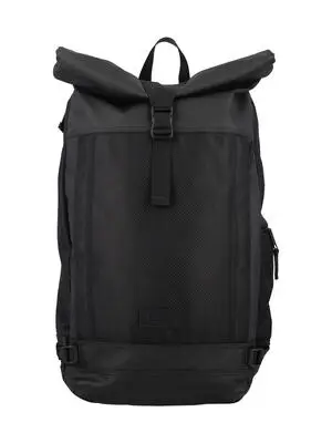 EASTPAK Tecum Roll Backpack - Cnnct Coat