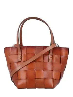 Dragon Diffusion Dragon Diffusion Japan Mini Tote Brown
