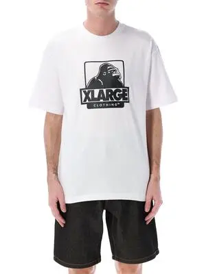 XLARGE T Shirts And Polos - White