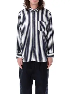 Comme Des Garçons T Shirts And Polos - 118 Stripe