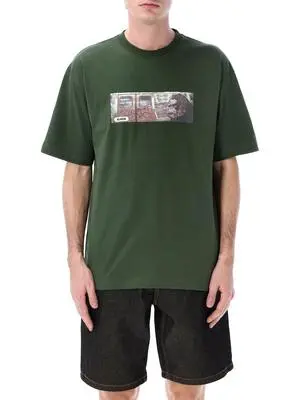 XLARGE T Shirts And Polos Green