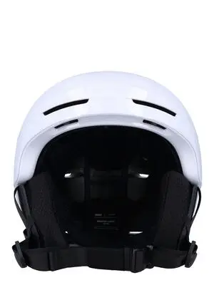 POC Obex Mips Ski Helmet - Hydrogen White Matte