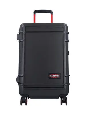 EASTPAK Suitcase - Black
