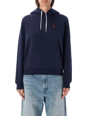 Polo Ralph Lauren Classic Pony Hoodie - Cruise Navy