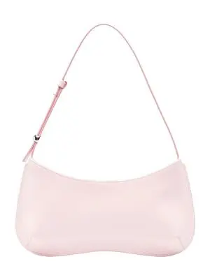 Jacquemus Le Bisou Shoulder Bag - Powder