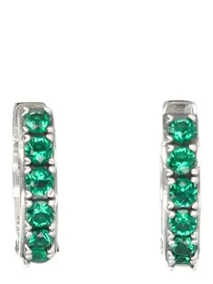 Emanuele Bicocchi Accessories - Green