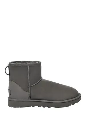 UGG Classic Mini II Boots Grey