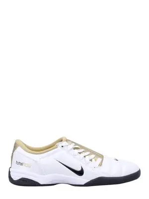 Nike T90 Sneakers - White