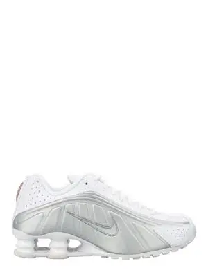NIKE Shox R4 Sneakers