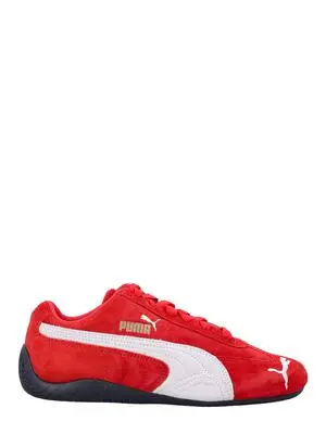 PUMA Speedcat OG Sneakers Red