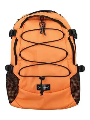 EASTPAK Backpack - Cs Out Tangerine