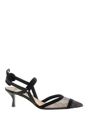 FENDI Colibrì Lite Slingbacks