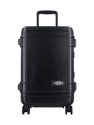 EASTPAK Hardshell Trolley Suitcase - Black