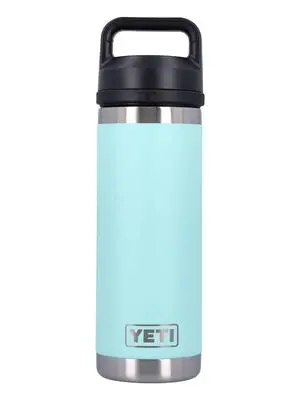 YETI Rambler 18 Oz Bottle - Seafoam