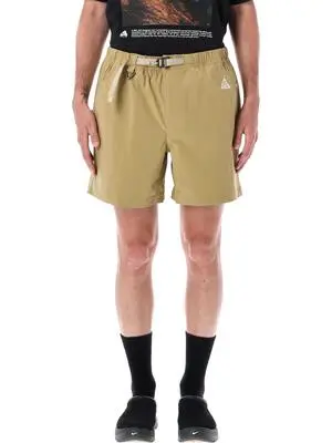 Nike Acg Hiking Shorts - Beige
