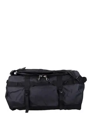 The North Face Base Camp S Duffle Bag - Black
